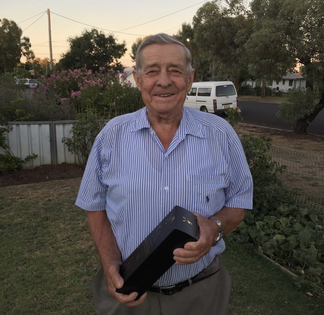 Moree — Logan Funerals
