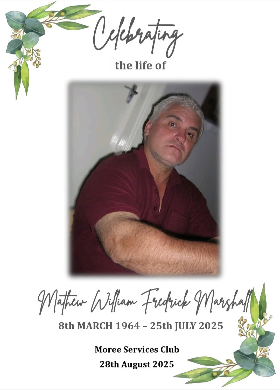 Moree — Logan Funerals