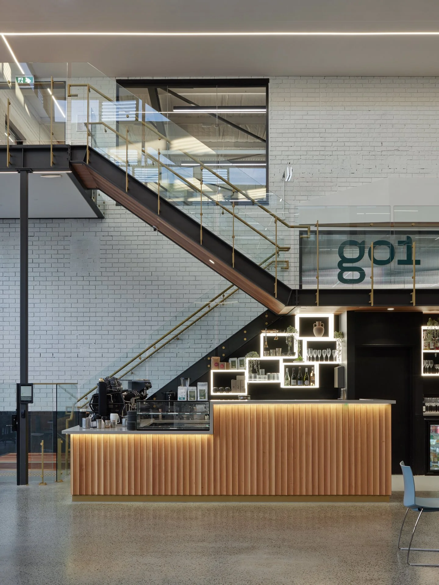 TONIC Design | Architectural + Interior Design Specialists Brisbane ...