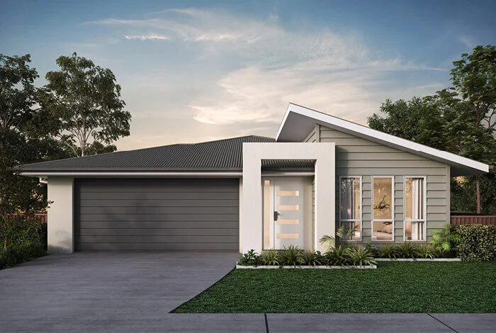 Building New Home for Investment | Homecorp