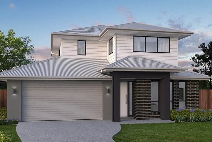House Designs Queensland & Brisbane | New Home Plans QLD