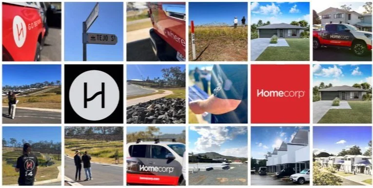 Homecorp | Property Developers QLD
