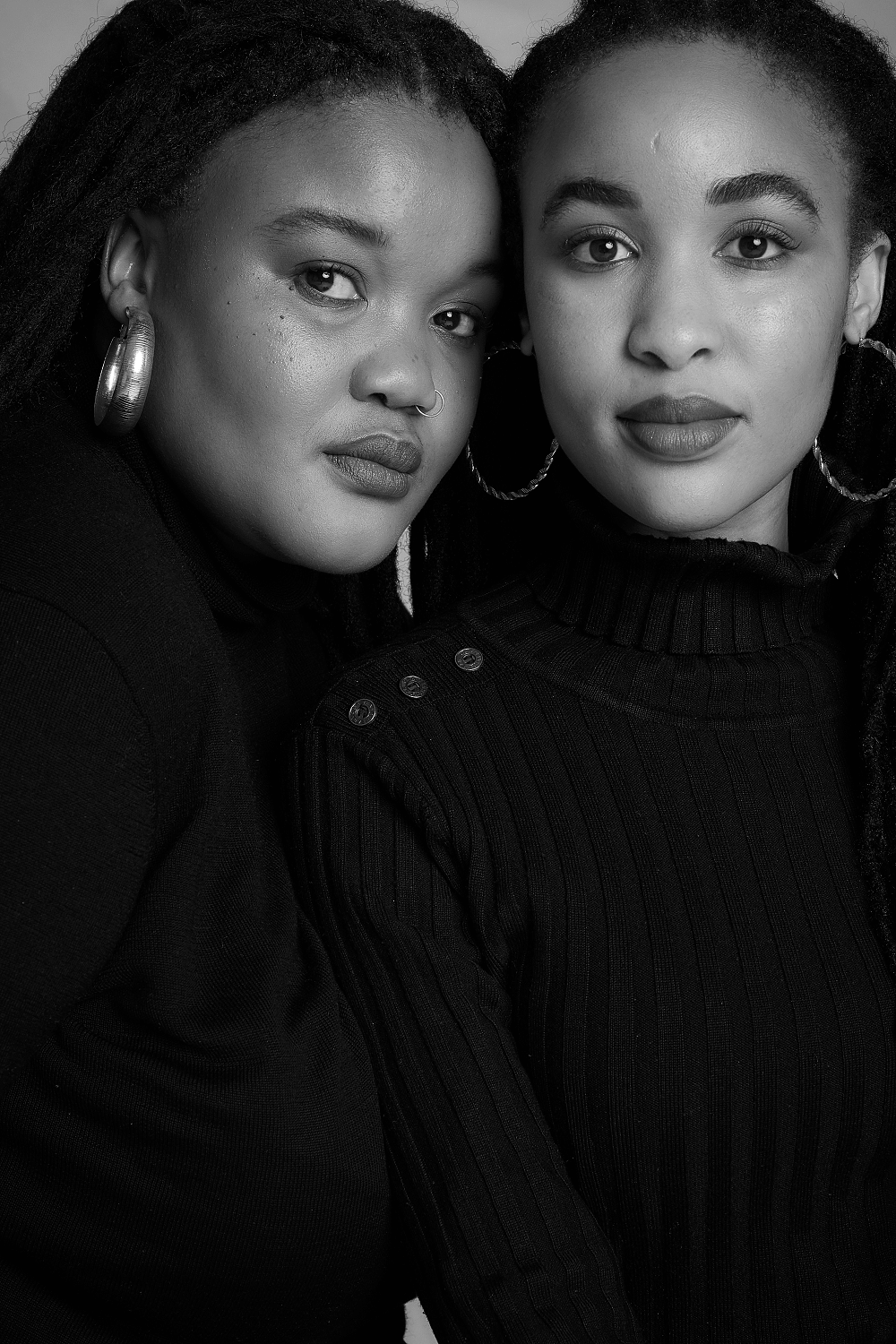 Superbalist - Superb Women — MICHELLE MOOLMAN MAKEUP & HAIR