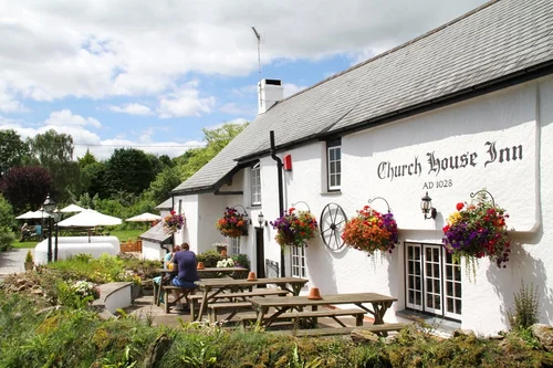 The Local Area is Perfect for Families — Child & Family Friendly Self ...