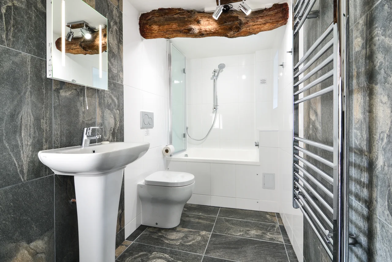Family & Child Friendly Holiday Cottages in Devon - Knowle Farm