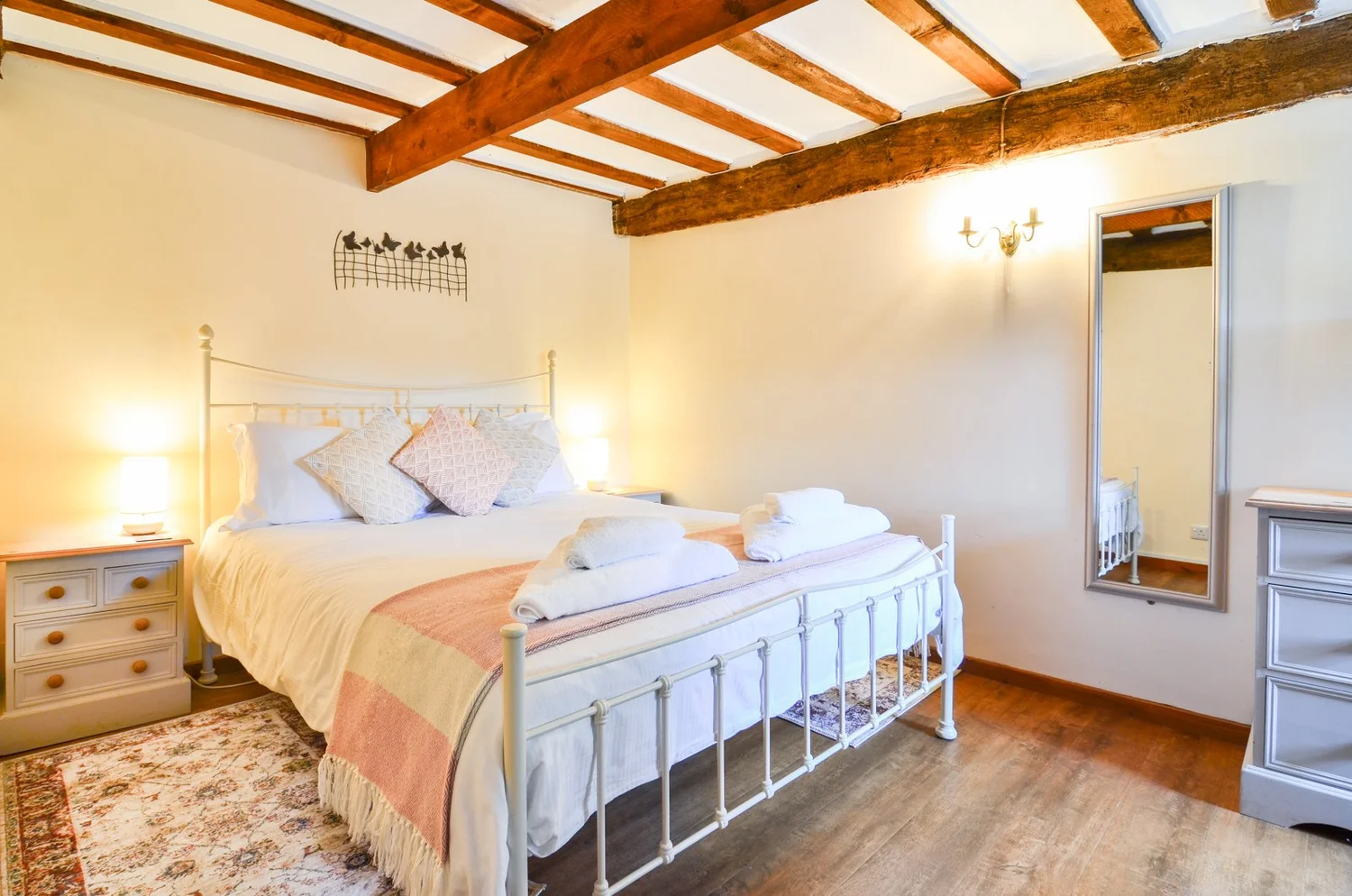 Child & Family Friendly Self-Catering Holiday Cottages in Devon ...