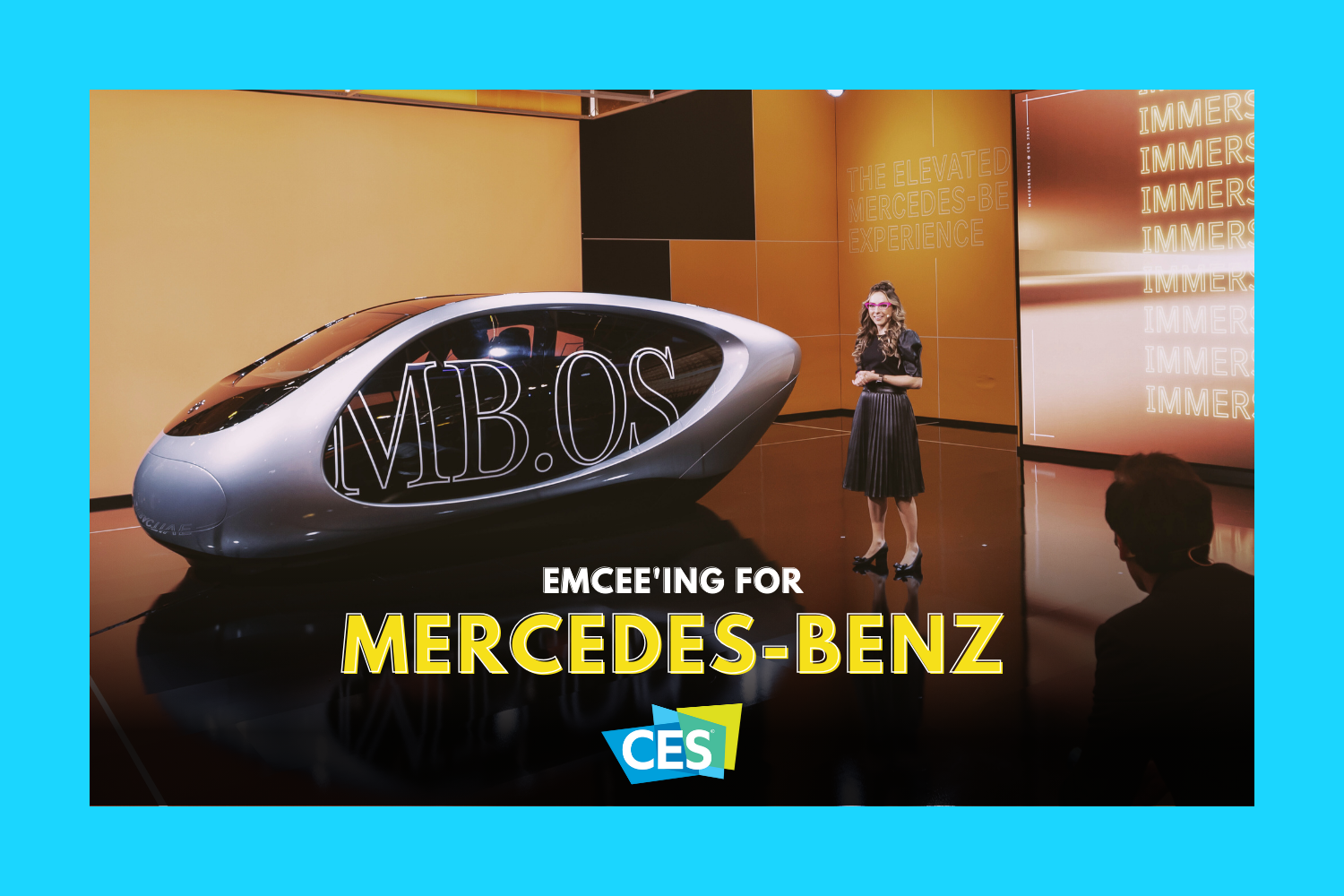 Katie Linendoll is an Emmy-Winning Personality & Consumer Tech Expert