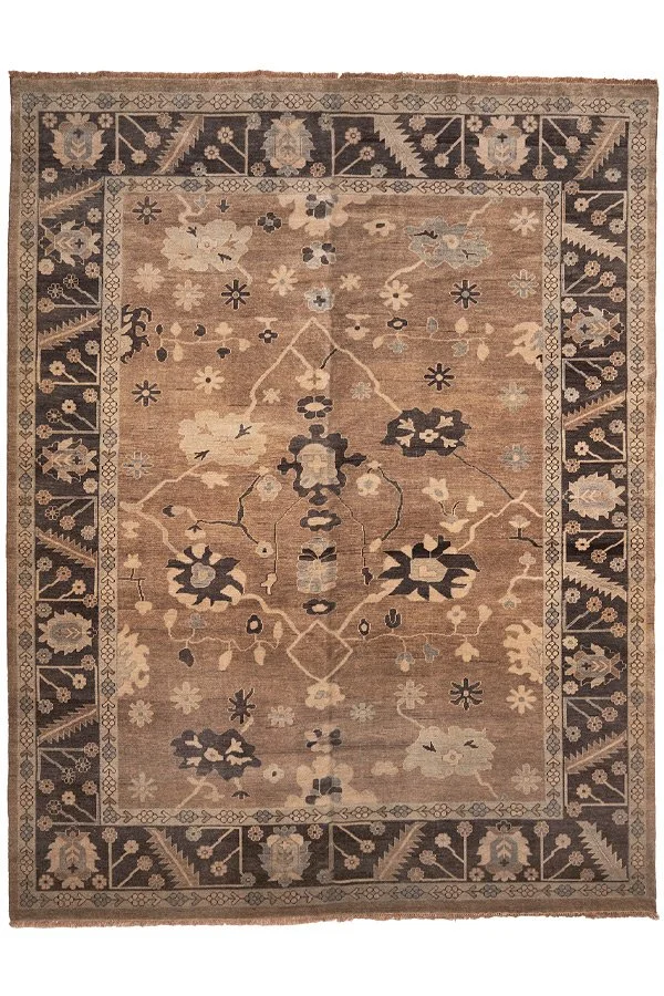 Perryman Carpets | Antique, Oriental and Bespoke Carpets — Carpets