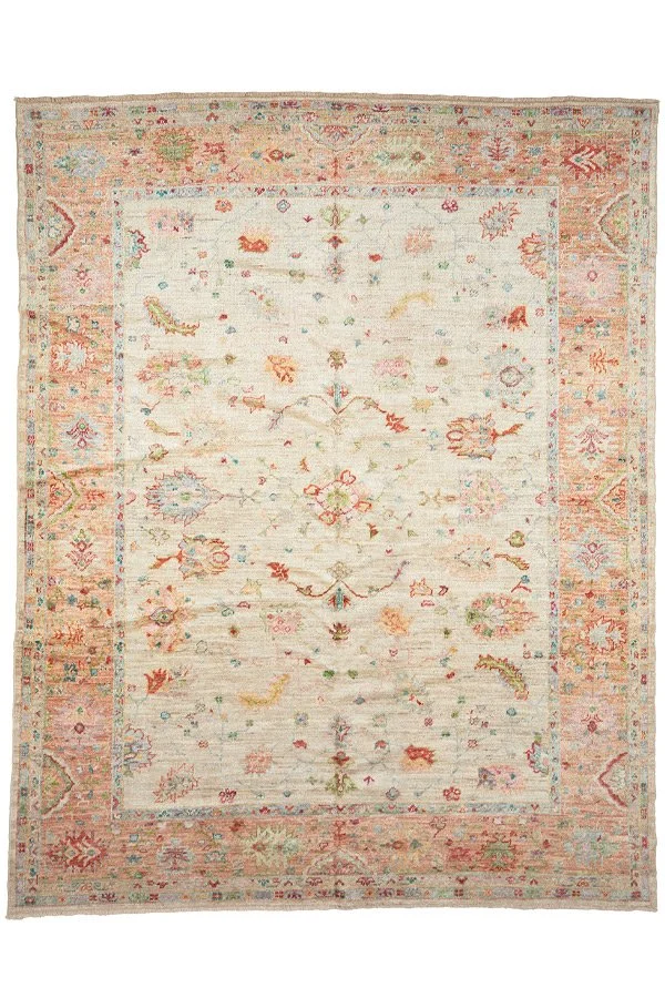 Perryman Carpets | Antique, Oriental and Bespoke Carpets — Carpets