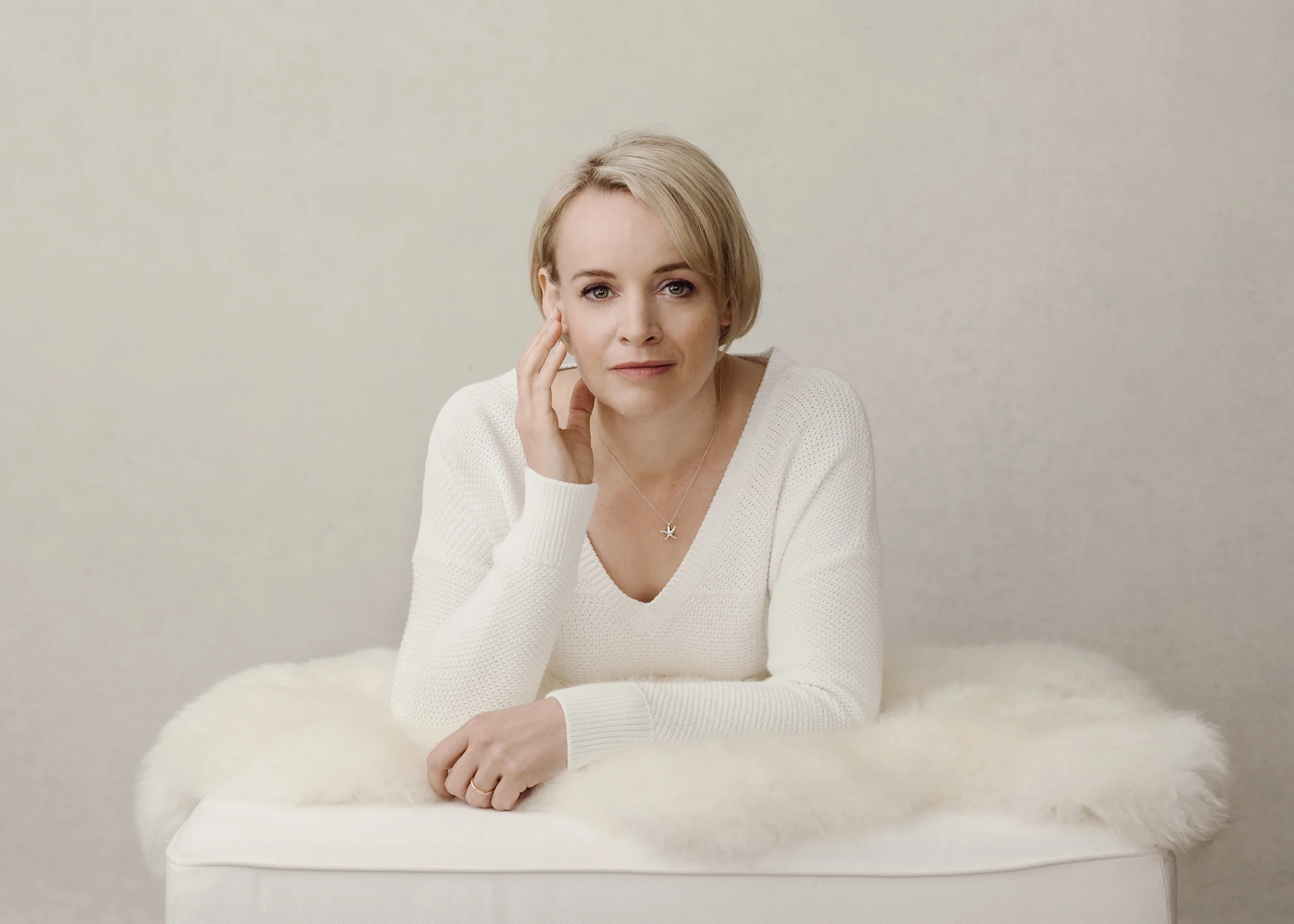 Welcome — Rachel Nicholls - Soprano