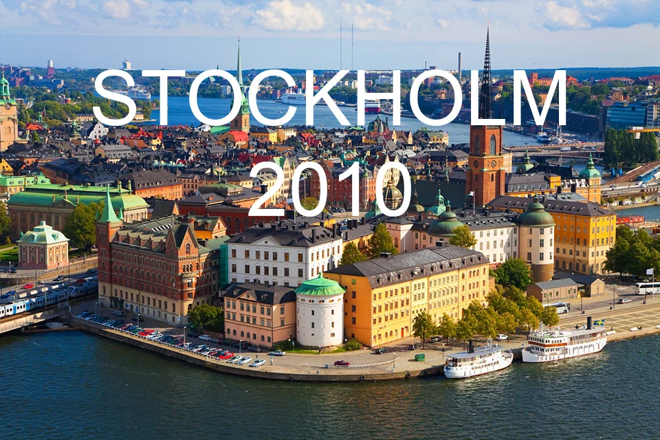 WPRF — Global Alliance