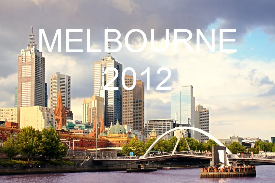 WPRF — Global Alliance