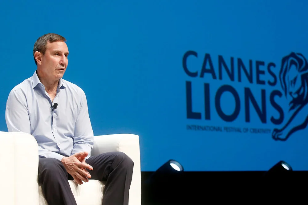 DEEP TALKS WITH GLOBAL PUBLIC RELATIONS LEADERS - RICHARD EDELMAN, CEO ...