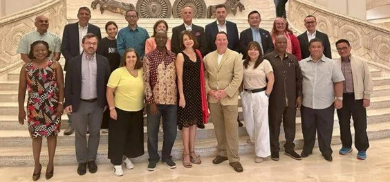 Charting a Path to Responsible Communication: WPRF 2023 Wraps Up in ...