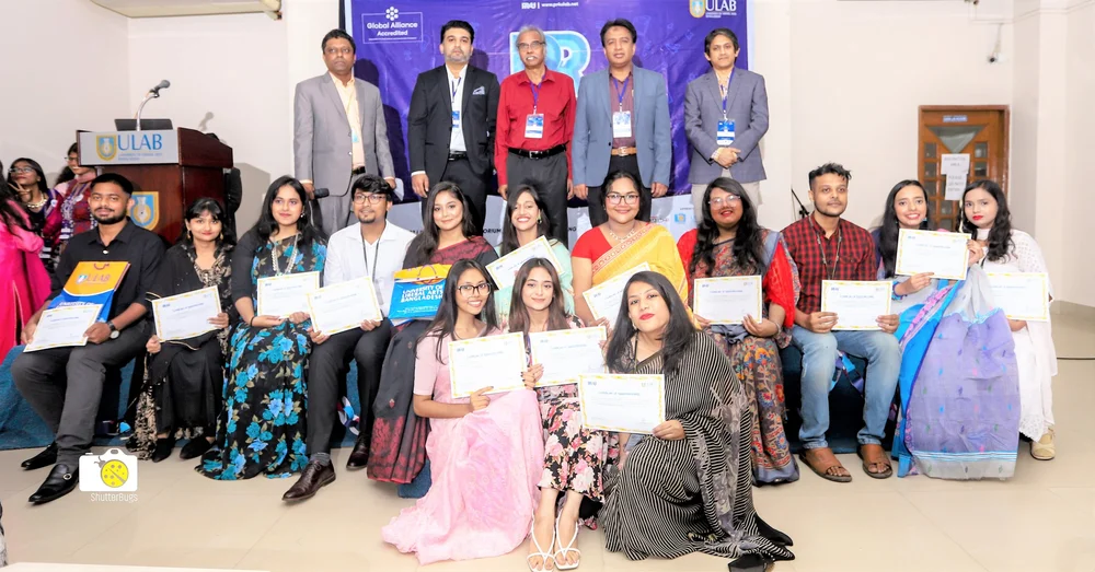 PR Summit held at ULAB Bangladesh — Global Alliance