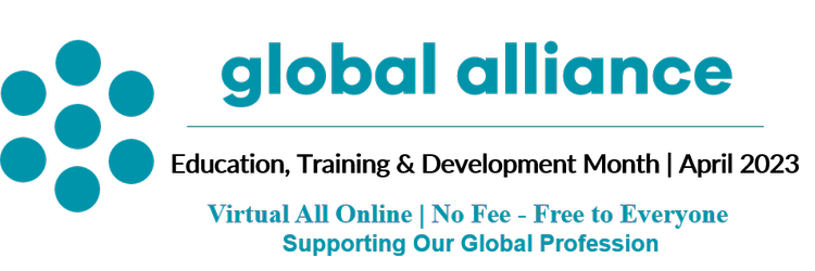 Education, Training and Development Month — Global Alliance
