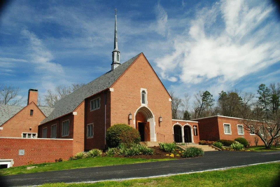 Facilities & Events — Lake Forest Presbyterian Church