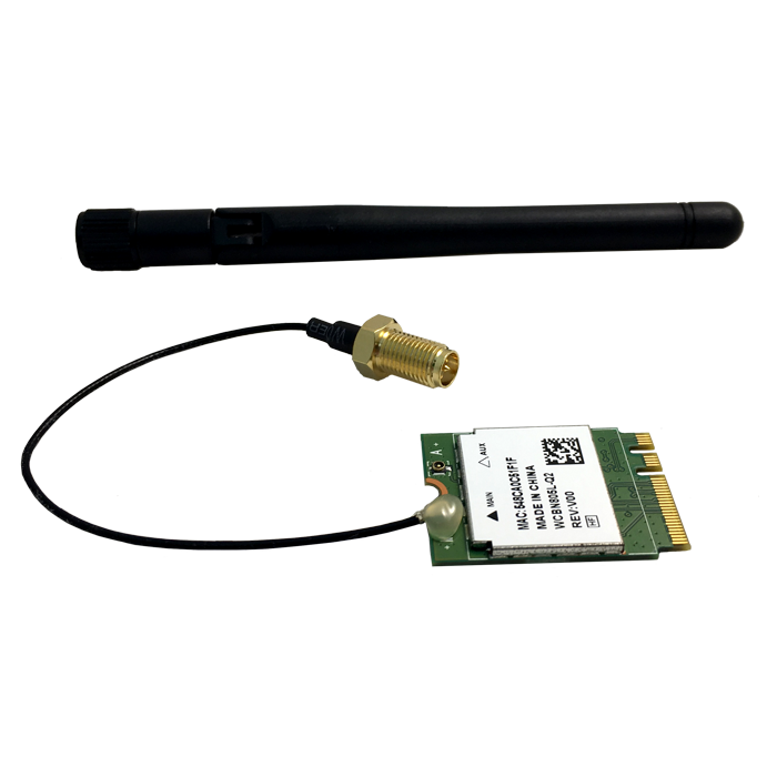 Bluefin Screen Accessories — Bluefin