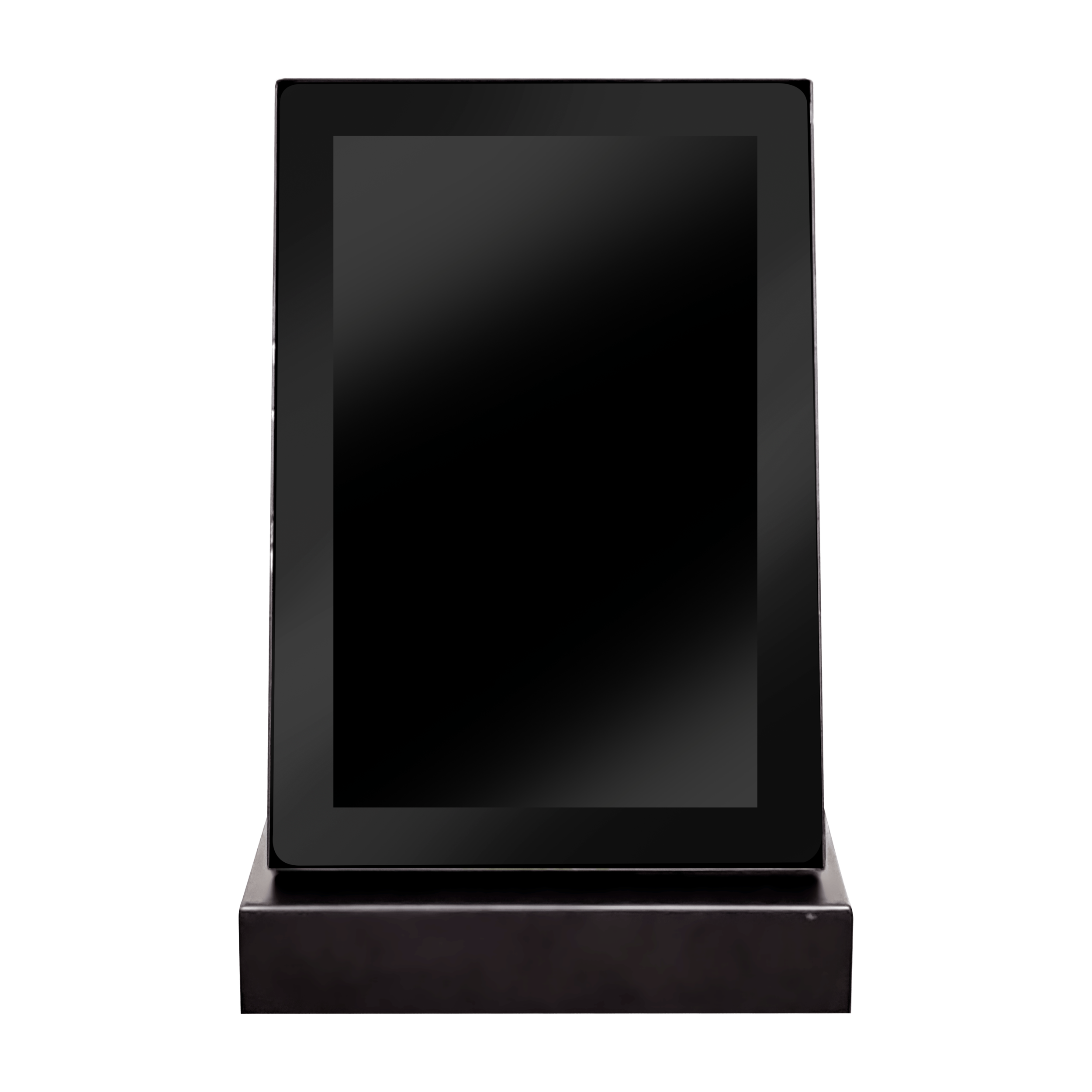 Countertop BrightSign Screens — Bluefin