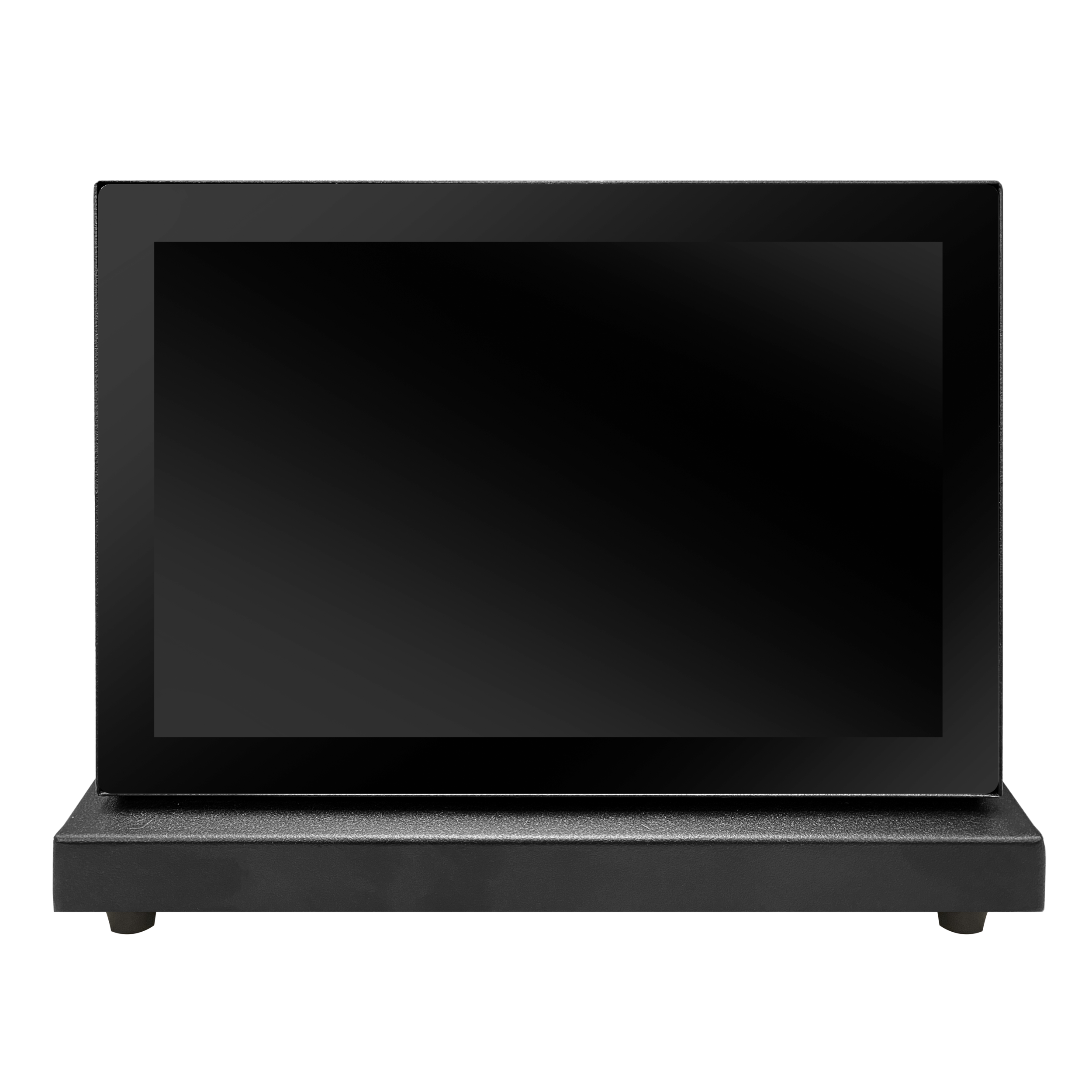 Countertop BrightSign Screens — Bluefin