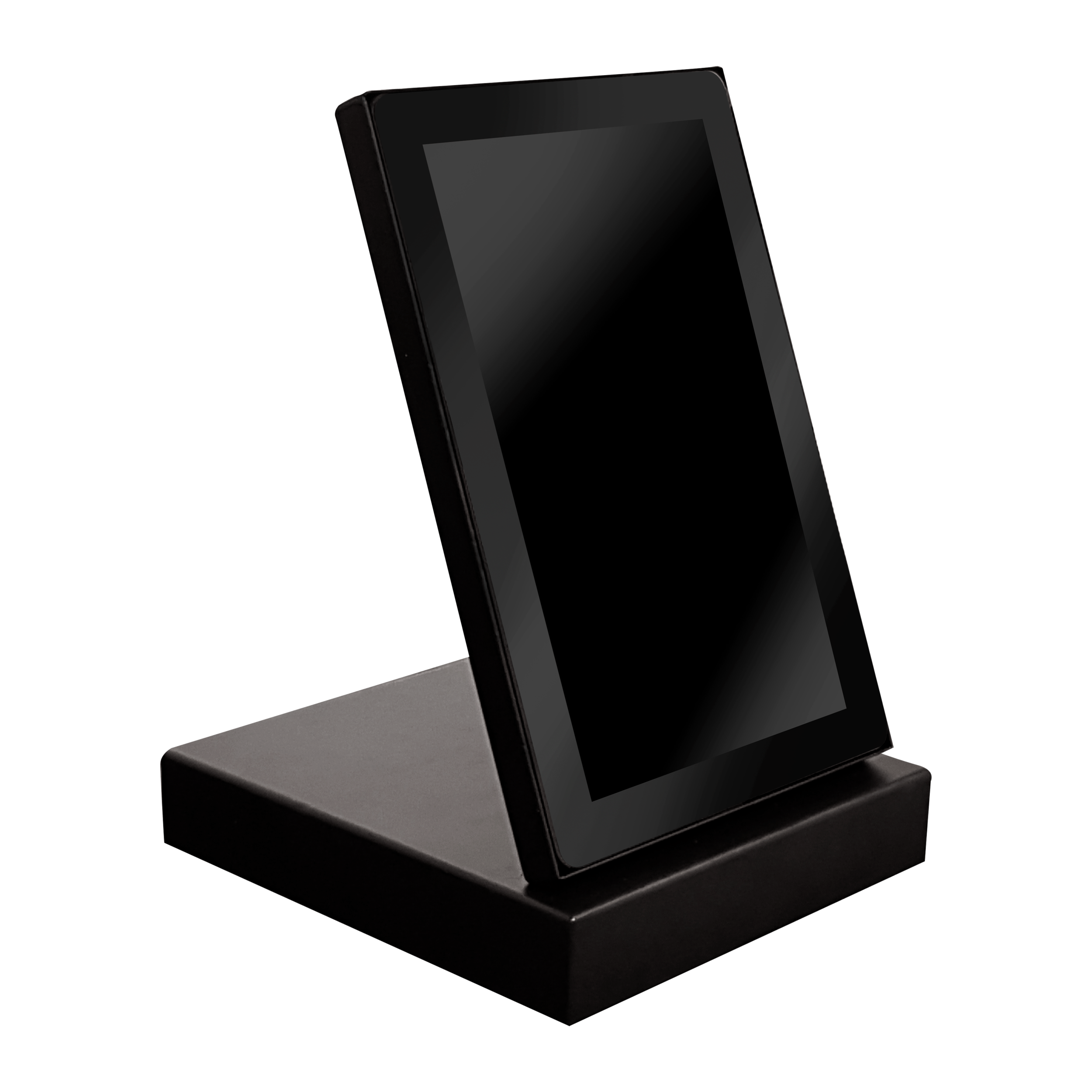 Countertop BrightSign Screens — Bluefin