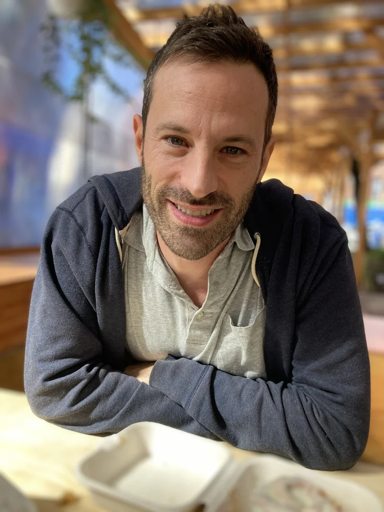 Lance Rubin
