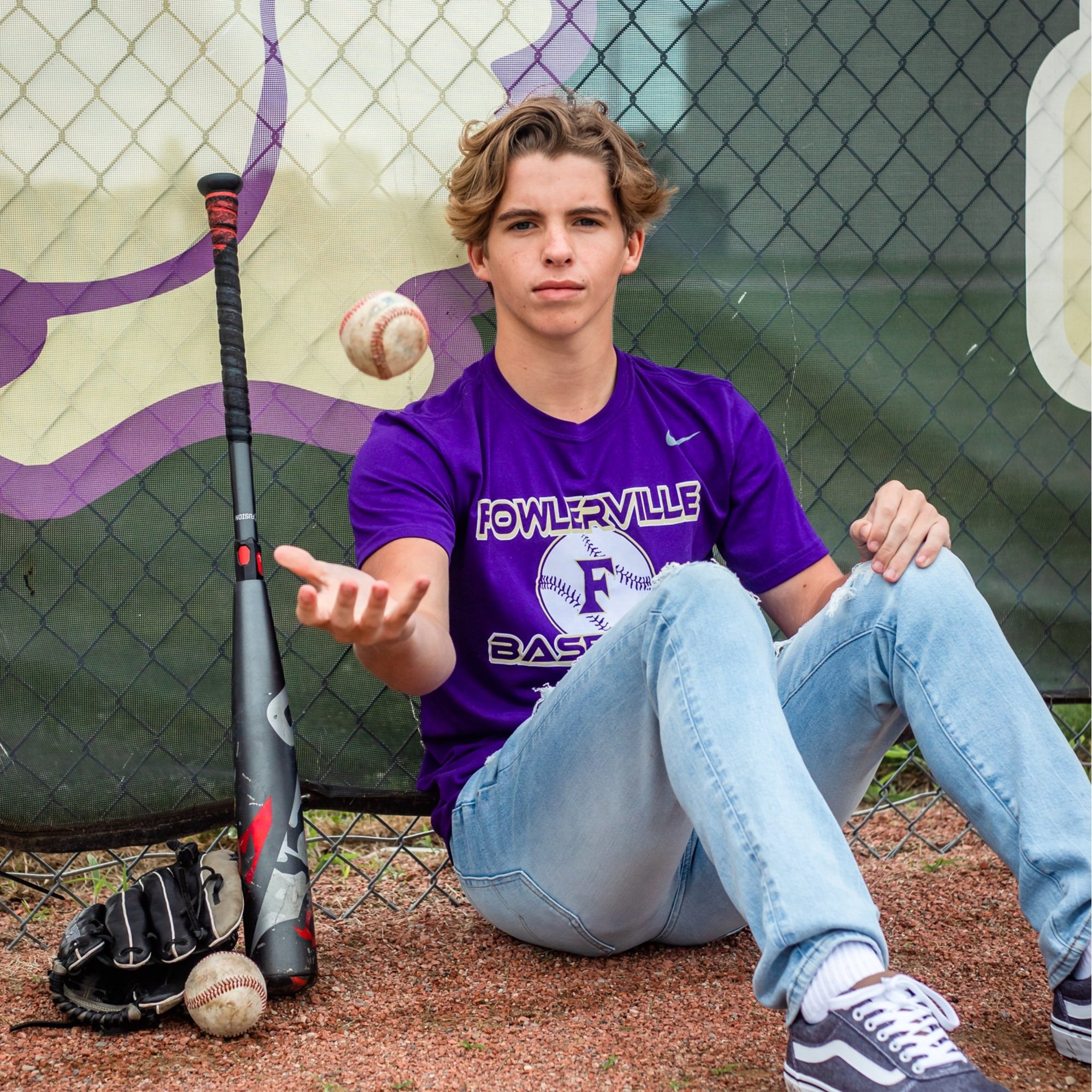 Portraits — Forever Young Images