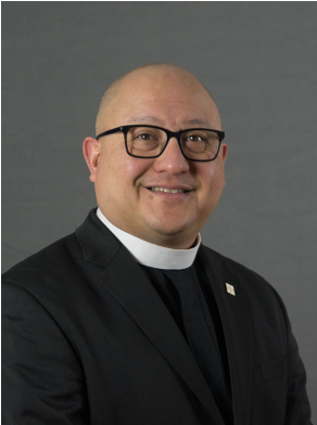 LEADERSHIP — Bishop Seabury Church