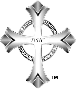 The Order of the Daughters of the Holy Cross — Bishop Seabury Church