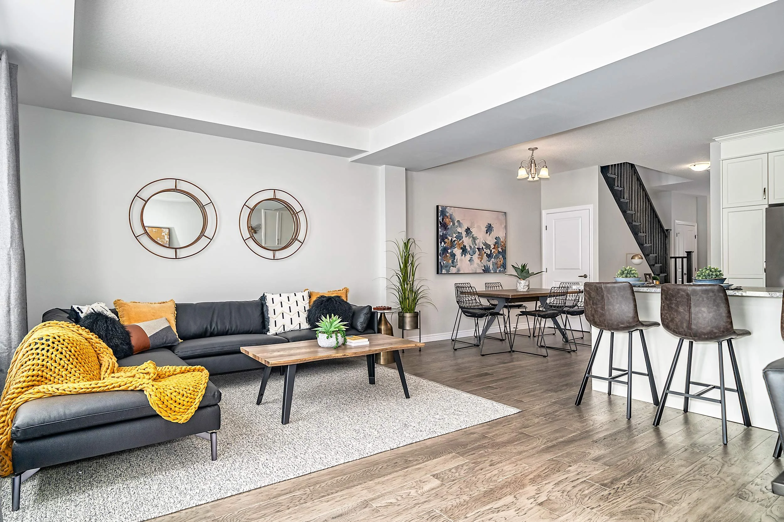 Gallery — Robinson Homes