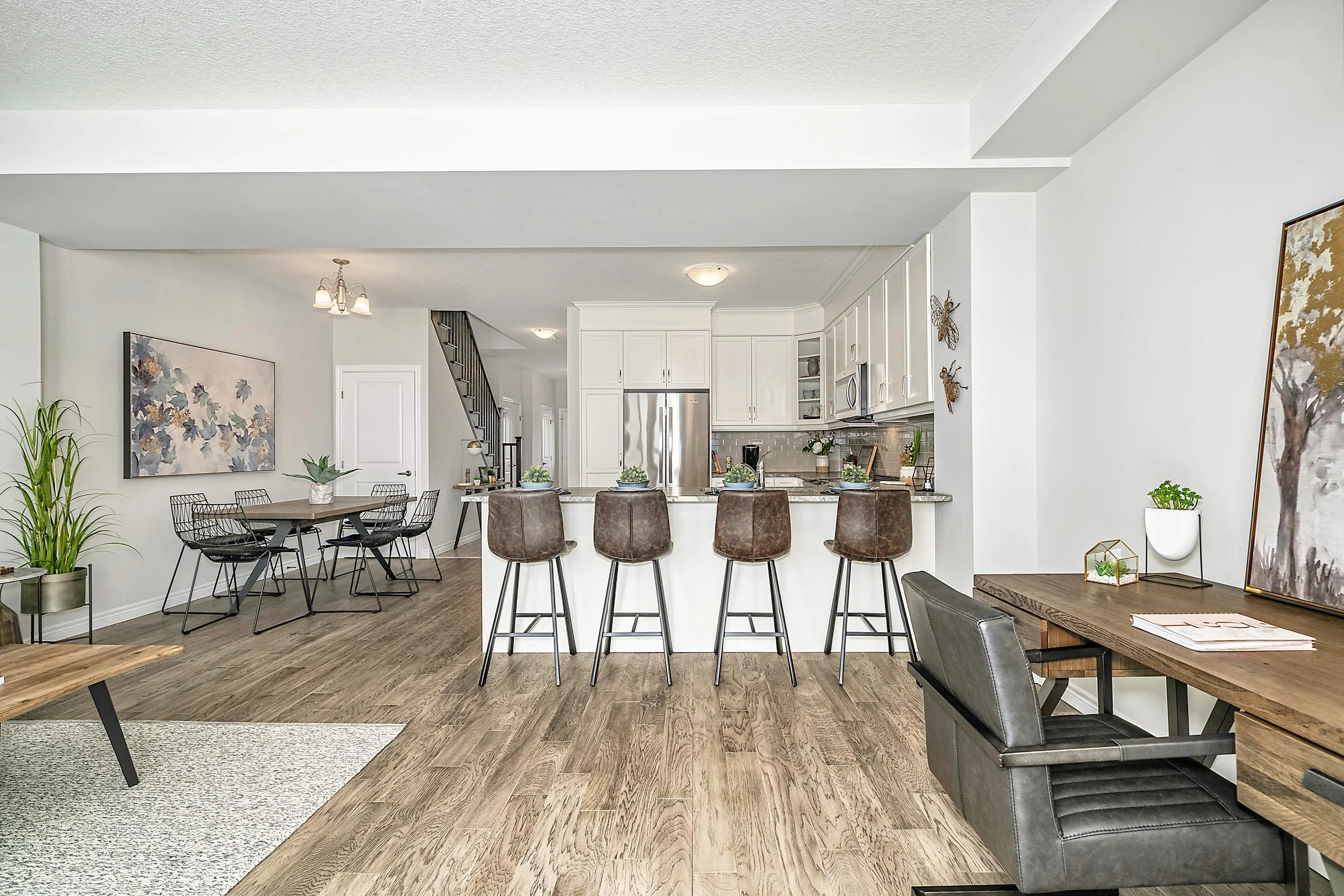 Gallery — Robinson Homes