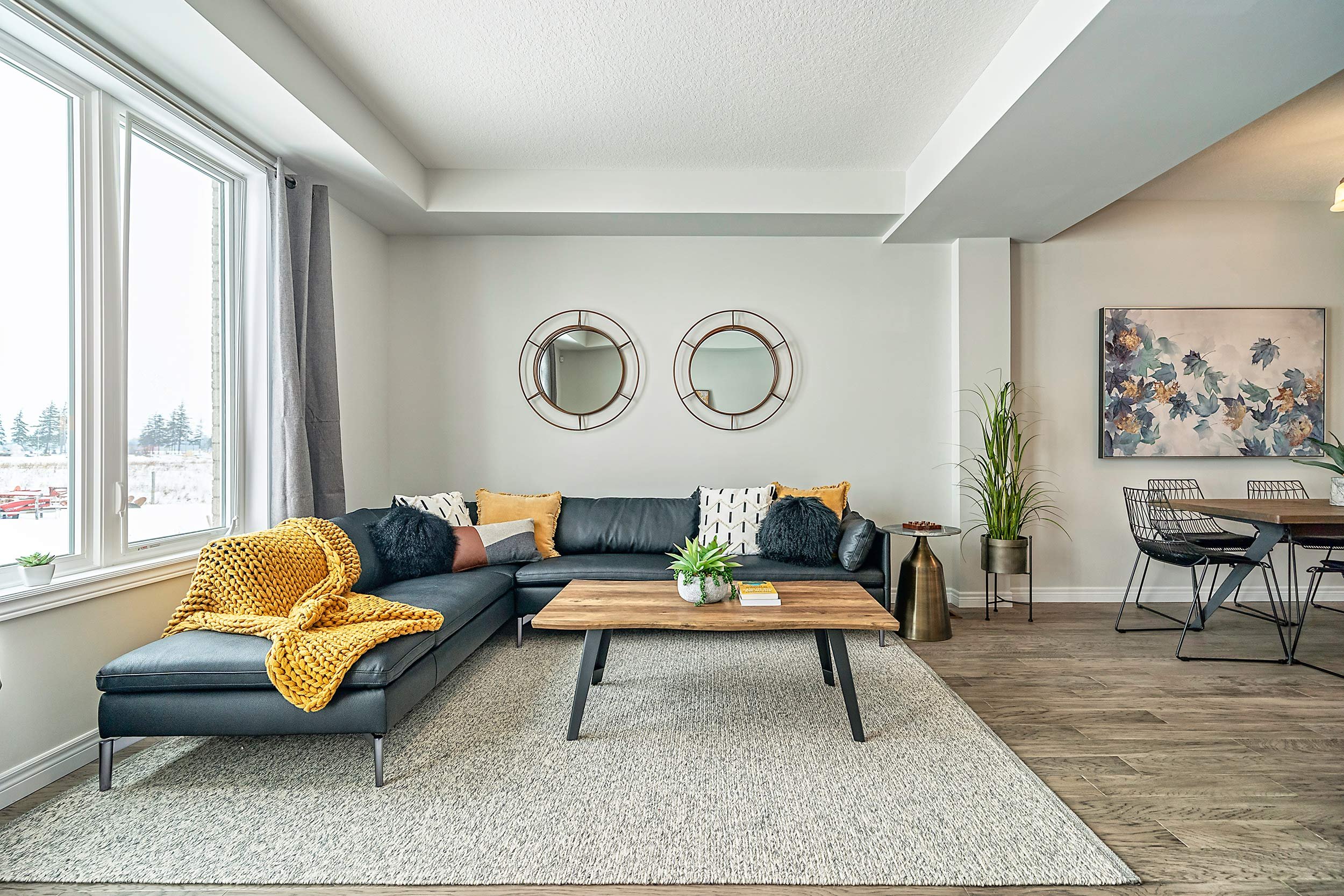 Gallery — Robinson Homes