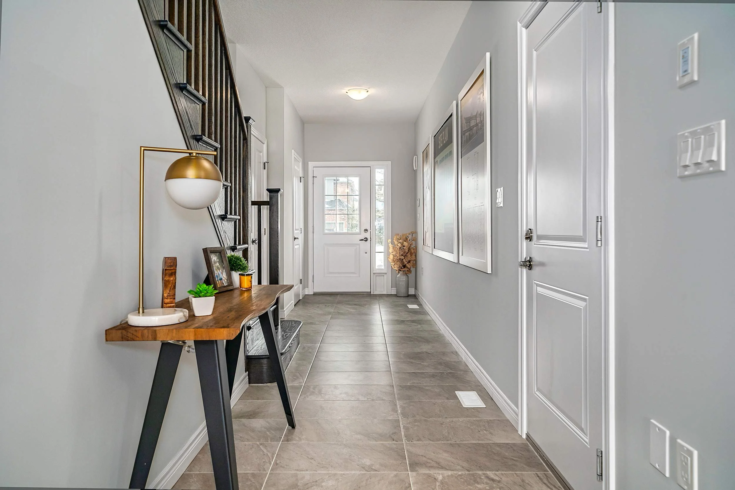Gallery — Robinson Homes