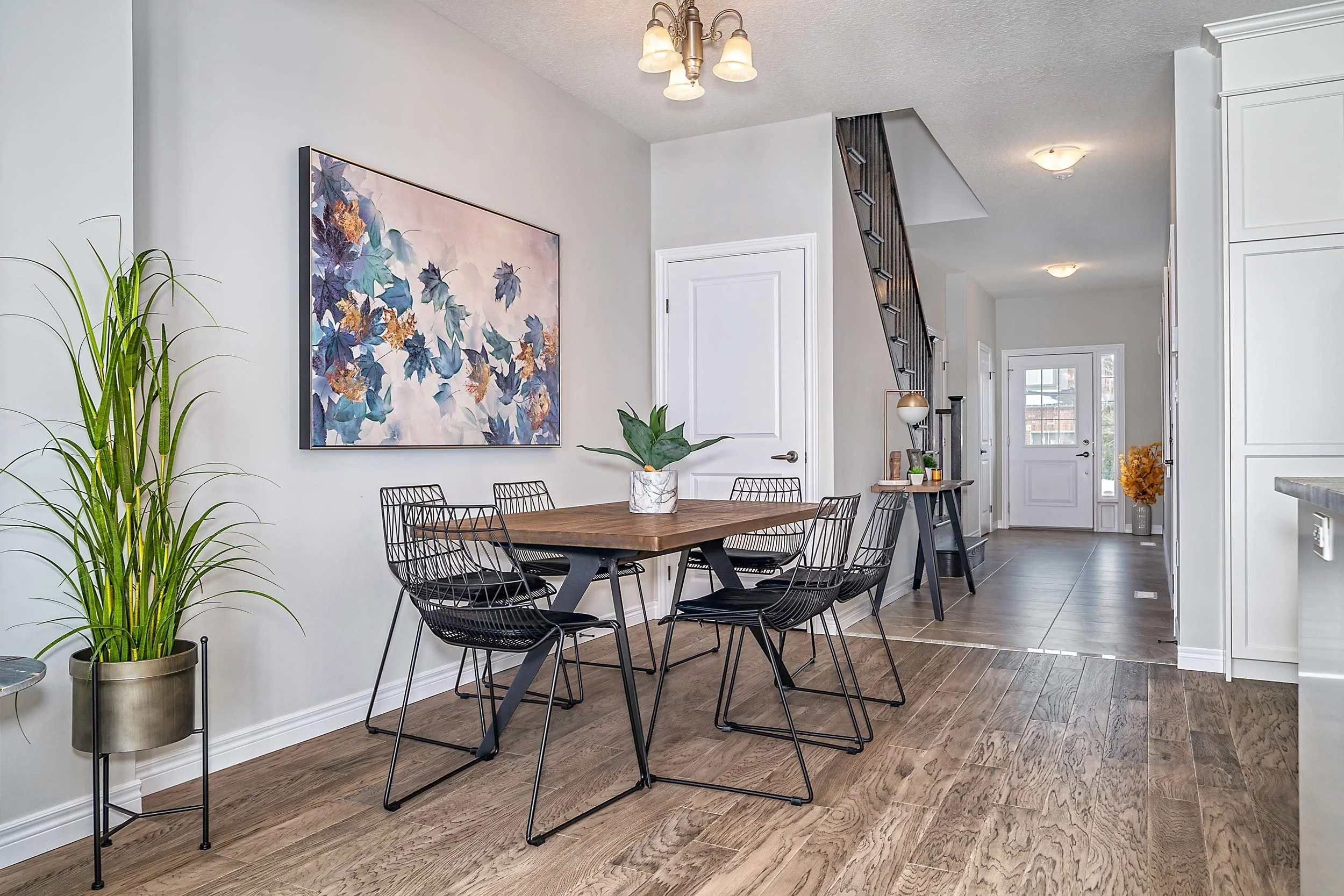 Gallery — Robinson Homes