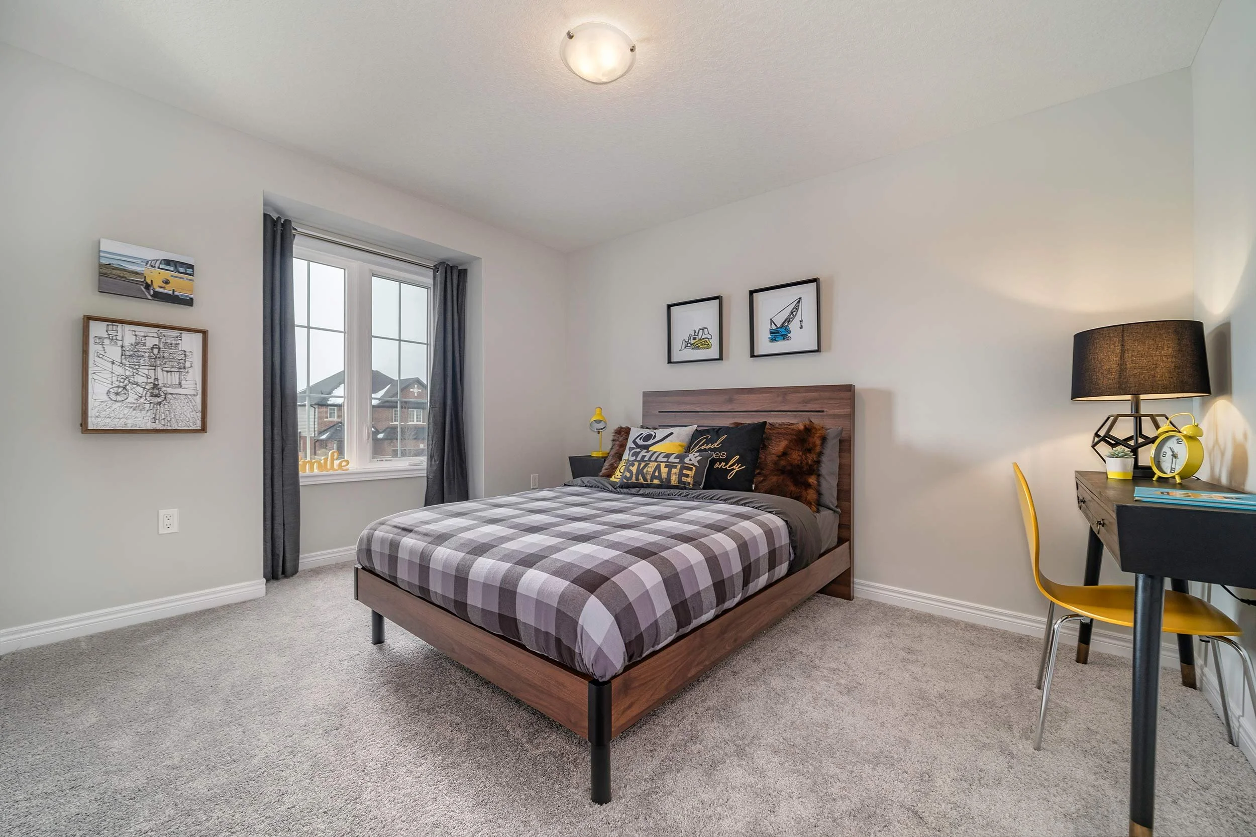Gallery — Robinson Homes