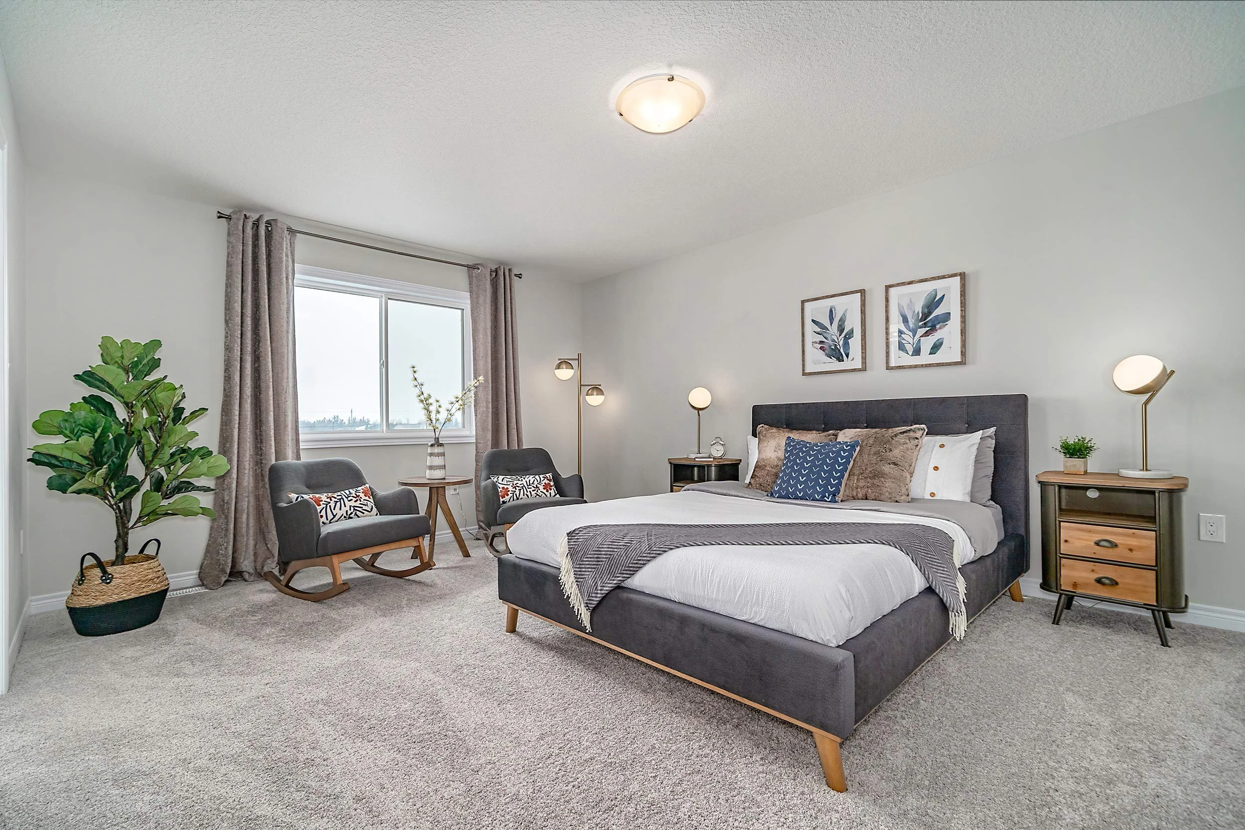 Gallery — Robinson Homes