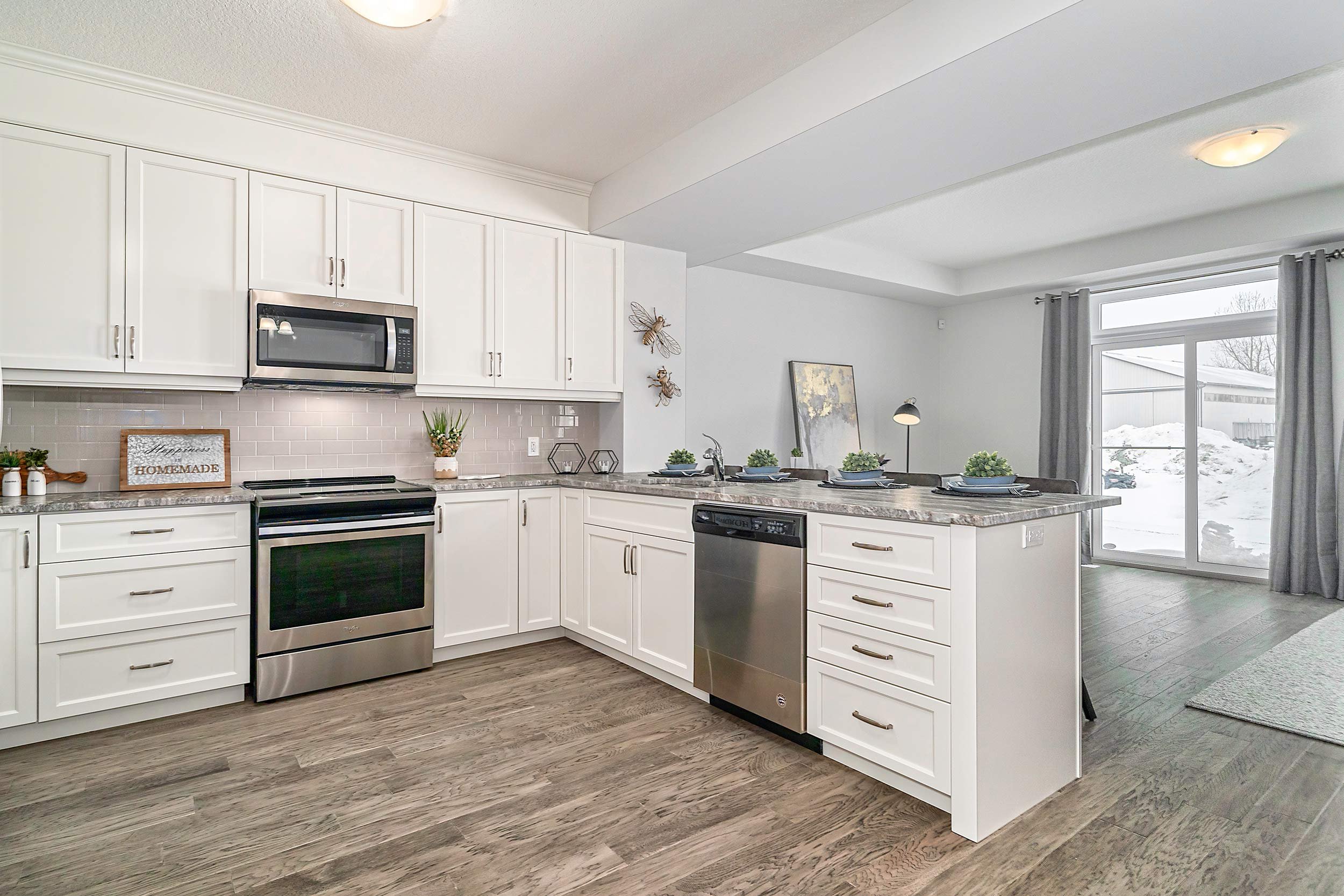 Gallery — Robinson Homes