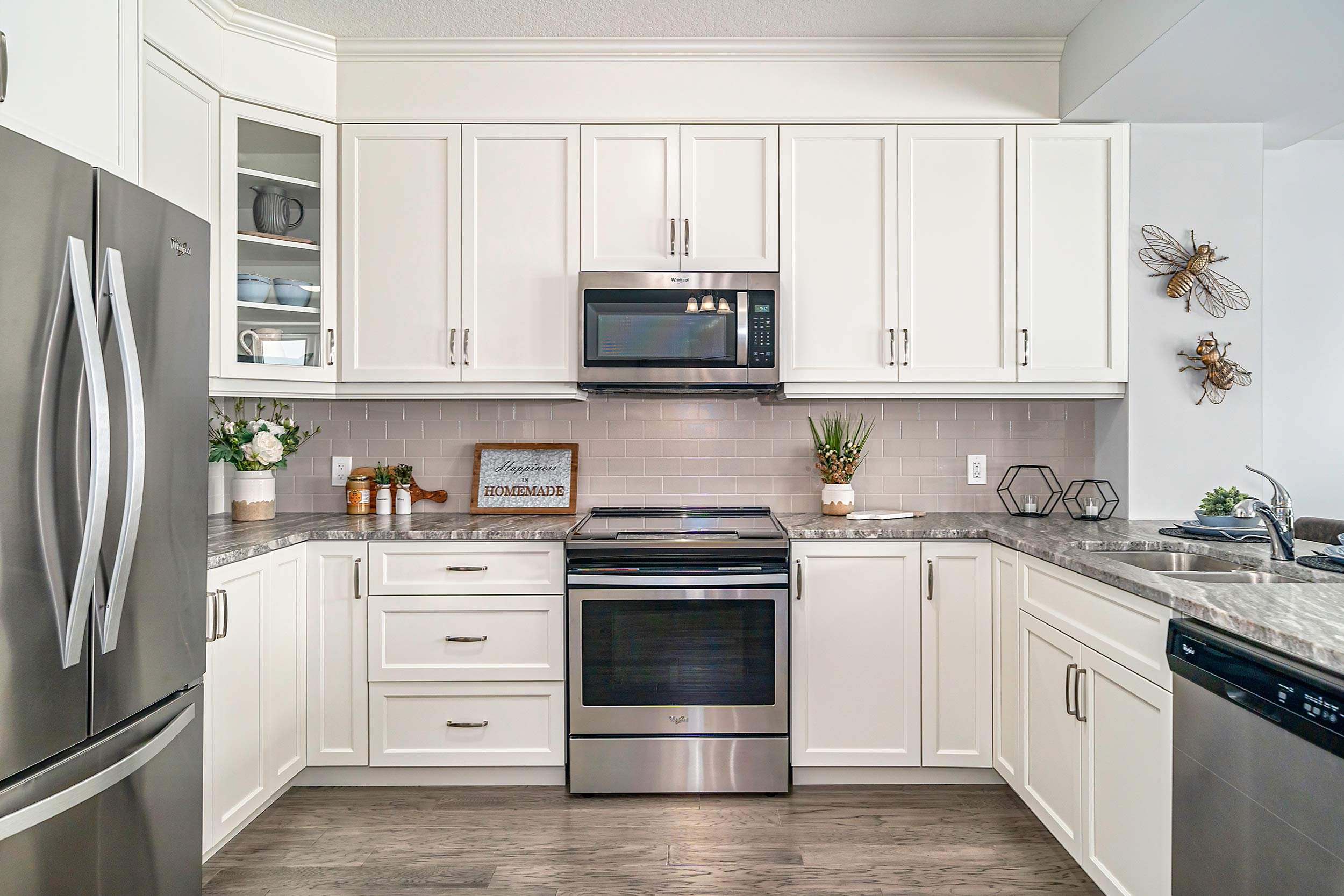 Gallery — Robinson Homes