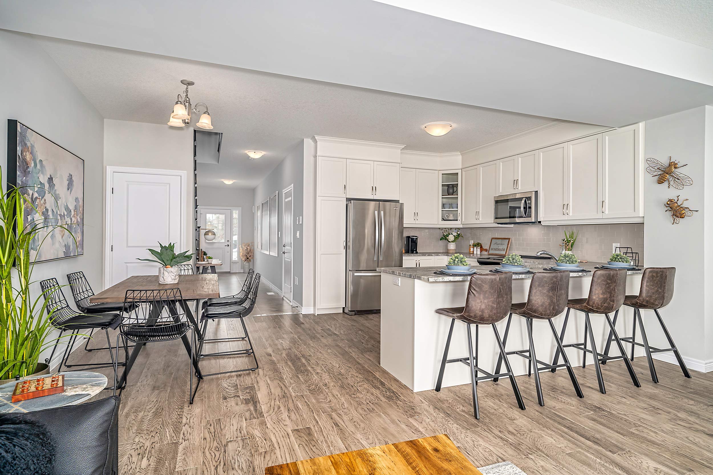 Gallery — Robinson Homes