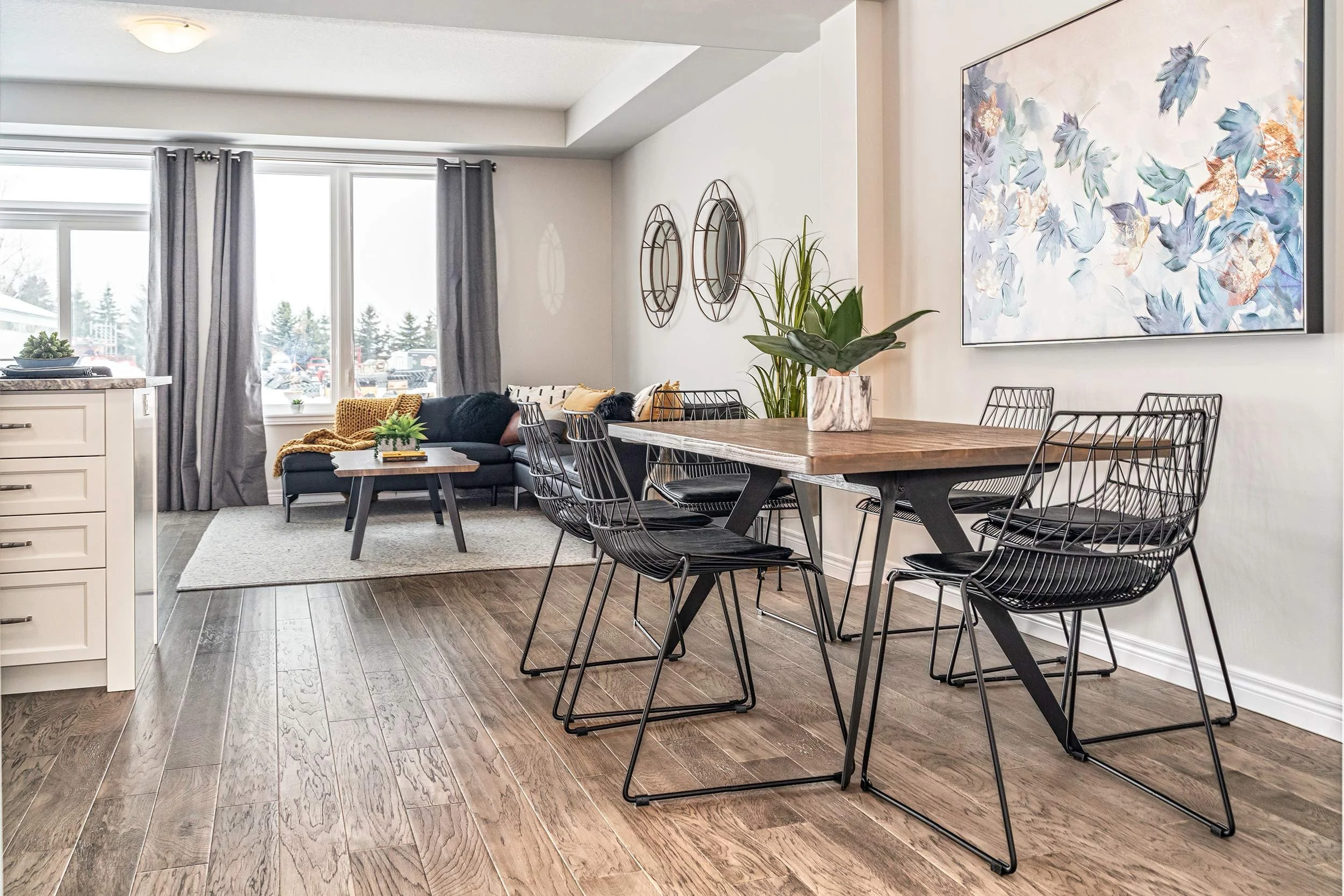 Gallery — Robinson Homes