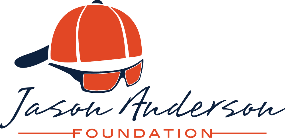 The Jason Anderson Foundation for Youth Sports