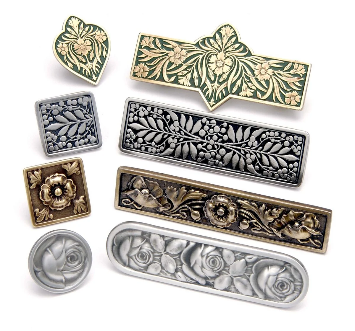 Products — Notting Hill Decorative Hardware