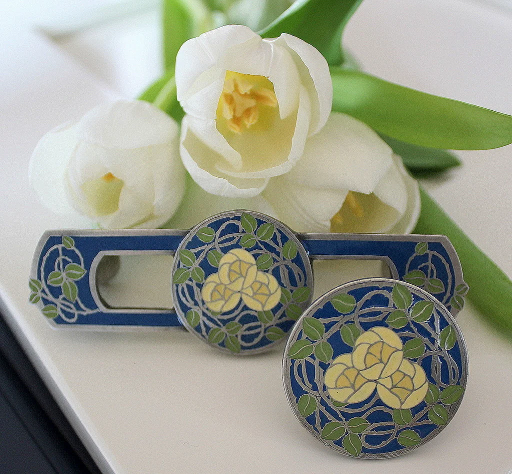Prairie Style Hardware Ideas — Notting Hill Decorative Hardware