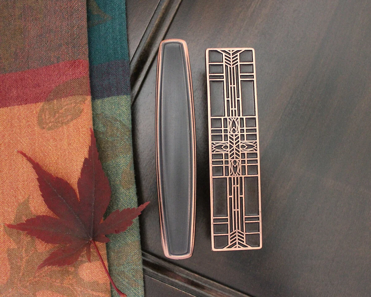 Simple to Stunning: Elevate Your Space by Upgrading Your Hardware ...