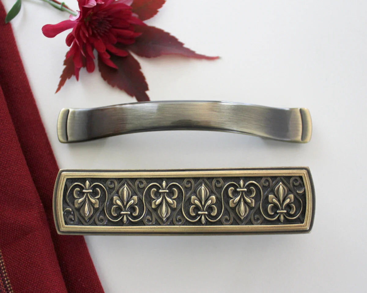 Simple to Stunning: Elevate Your Space by Upgrading Your Hardware ...