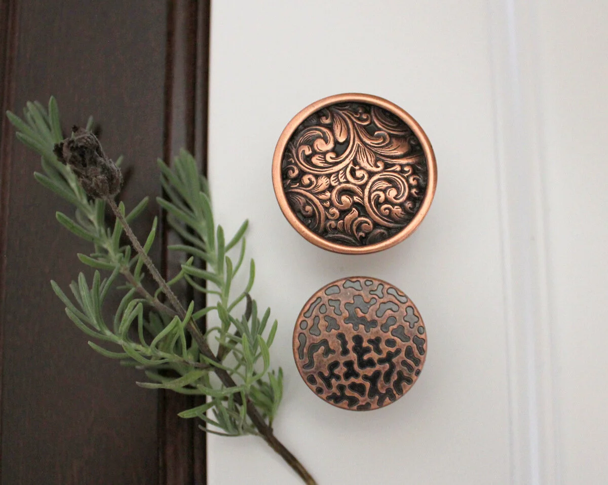 Simple to Stunning: Elevate Your Space by Upgrading Your Hardware ...