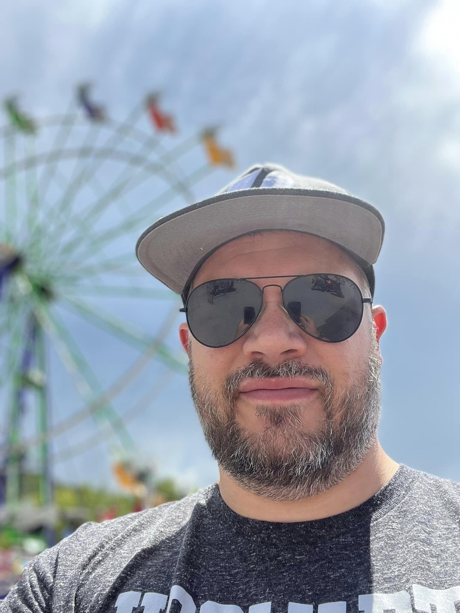 Meet Brandon — Brandon Rice Films | Nashville & Destination Wedding ...