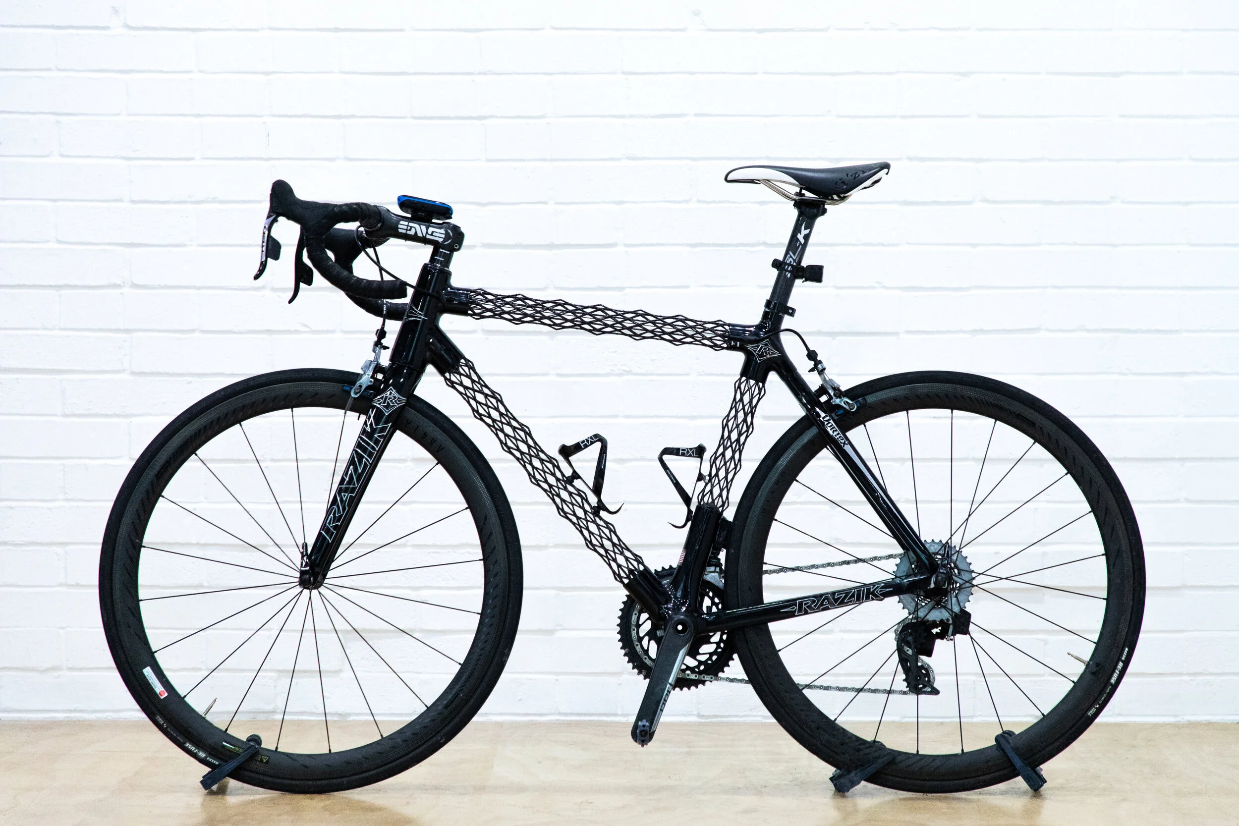 Technology — IsoTruss, Inc