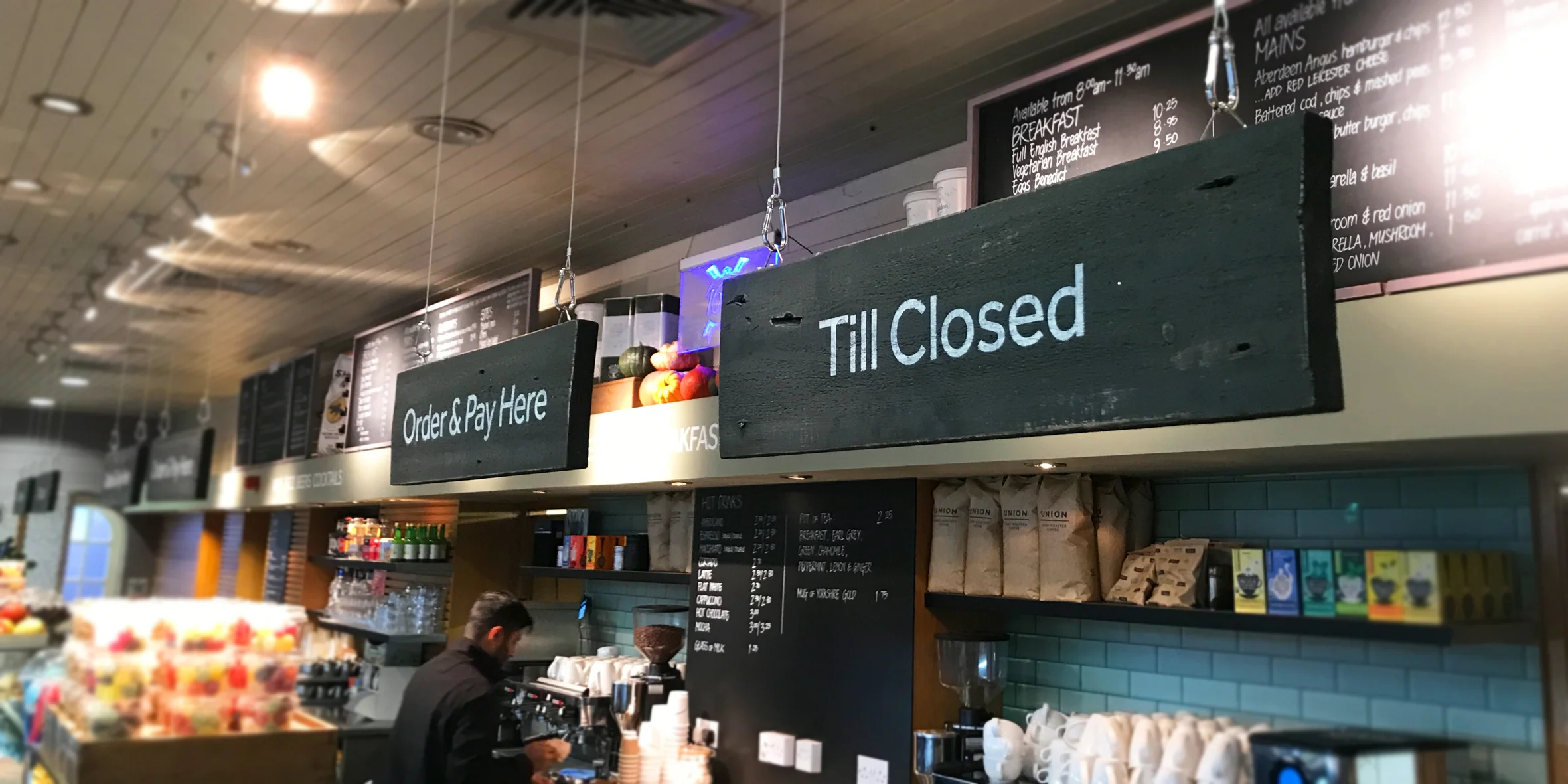 Home — Chalk and Cheese Design