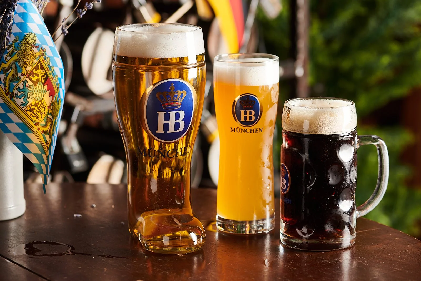 Bierhaus NYC - German Restaurant & Biergarten-Events